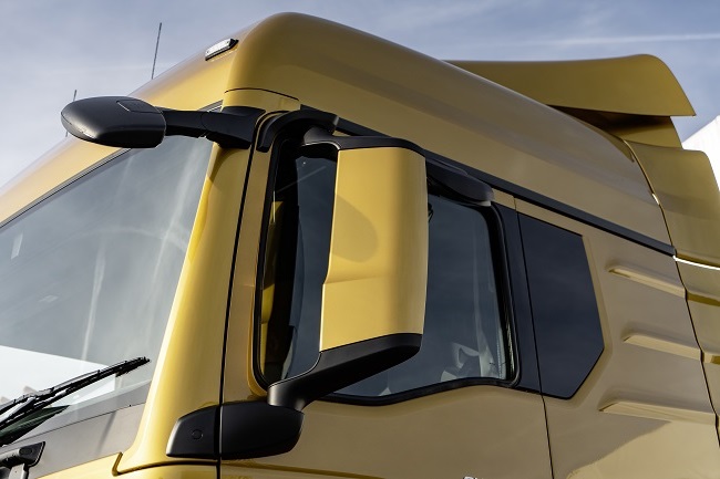 DVSA to update HGV driver training programme after fatal accident ...