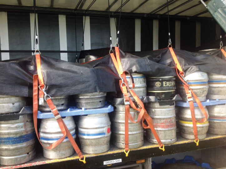 Load Security Guidelines - Transport News