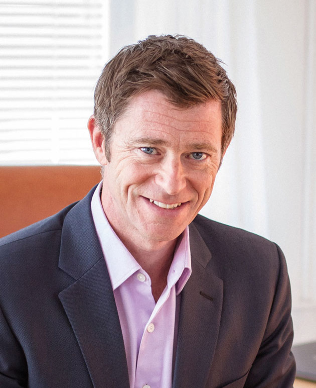 New MD For Scania (Great Britain) - Transport News