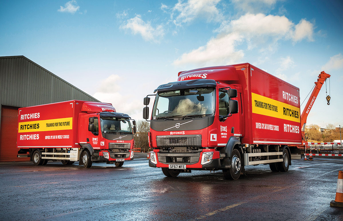 Plan Needed To Solve Driver Tests Backlog - Transport News