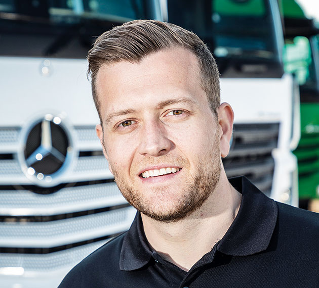 Still A Sellers’ Market For Now - Transport News