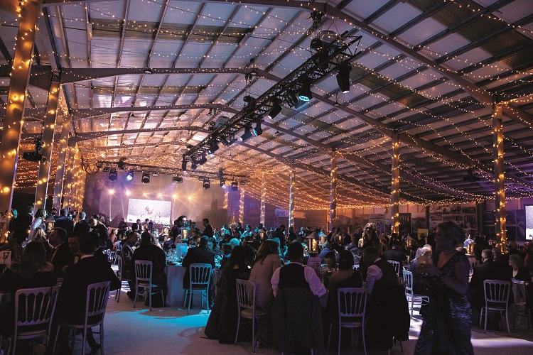 Malcolm Group’s Centenary Celebrations - Transport News
