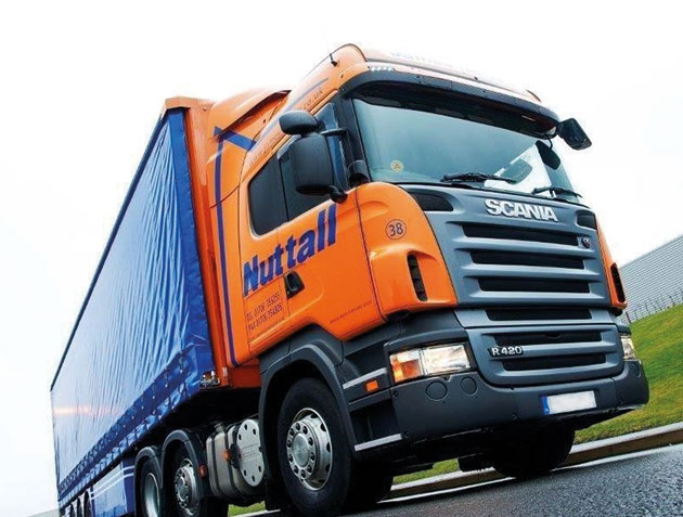 WH Bowker Acquires Manchester Companies - Transport News