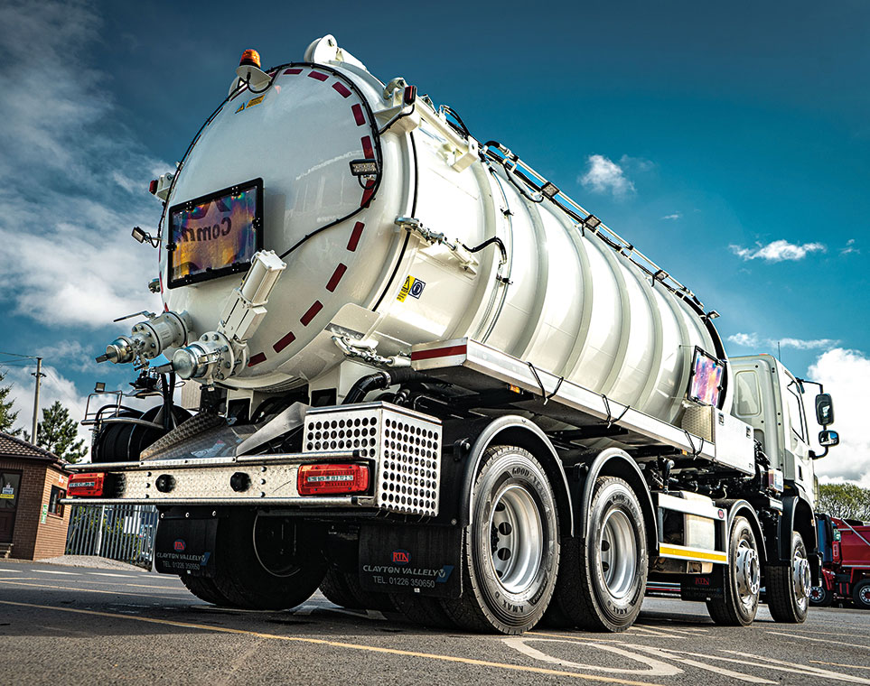 MV Designs Novel Vacuum Tank Model - Transport News
