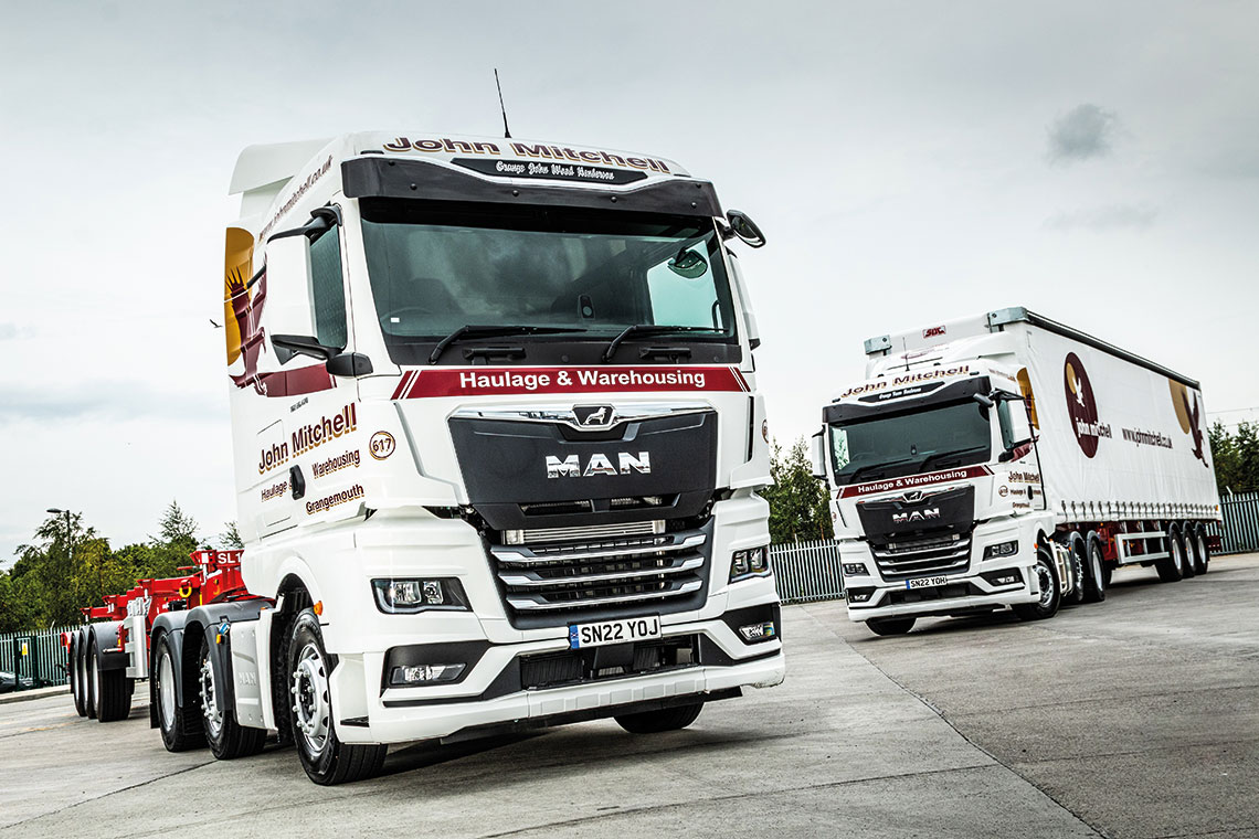 Successful Driver Recruitment And Retention - Transport News