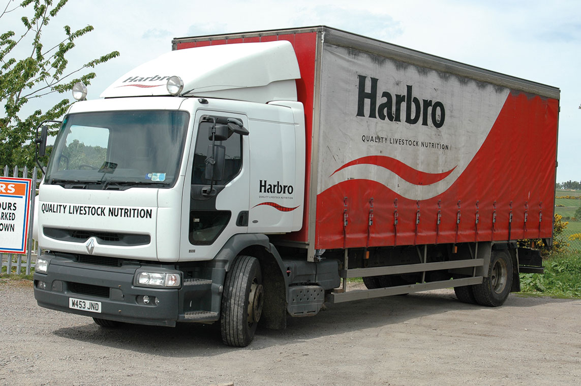 A Diamond Life - Transport News