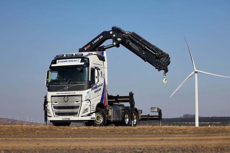 Profile: Fraser Dunlop - Transport News