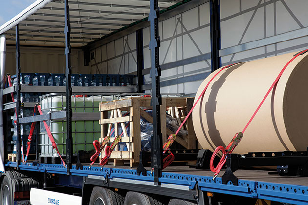 Krone’s Multi Safe Celebrates 20 Years - Transport News