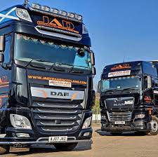 Palletforce welcomes JAD Trans Scotland - Transport News