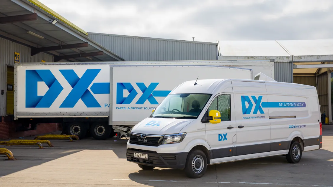 DX Group agrees to £315m takeover bid - Transport News