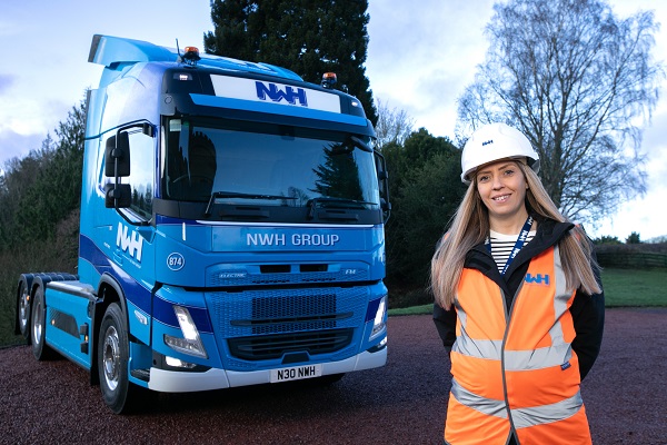 The NWH Group Delivers Record Year - Transport News