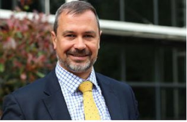 New DVLA CEO Is Tim Moss CBE - Transport News