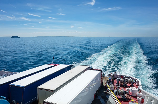 DVSA: International Hauliers Must Be Ready For Drivers Hours Changes ...