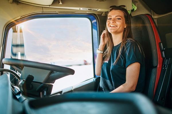 HGV Drivers Conduct Under The Spotlight - Transport News